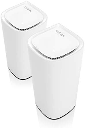 Amazon Com ASUS ZenWiFi Whole Home Tri Band Mesh WiFi E System ET PK Coverage Up To