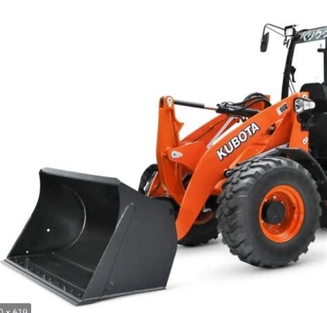 Wheel Loader Parish Bundle Builder