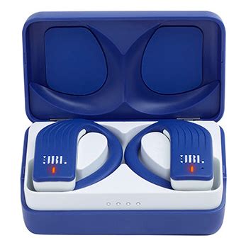 Jbl Endurance Peak Review Pcmag