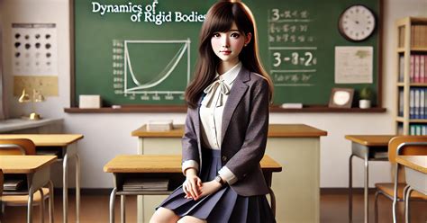 Dynamics Of Rigid Bodies Formula Guide Formula Quest Mania