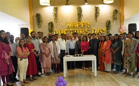 Manisha Kumar On Linkedin Doctorsday Healthcare Excellence Hospitals Oncology Cancercare