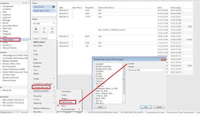 Tableau Workaround Transform String Date To Date Format In Tableau