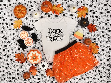 TRICK Or TREAT With Spiders SVG Files For Cricut Halloween Etsy Australia