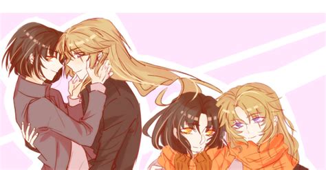 Fafner In The Azure 無題 January 12th 2017 Pixiv