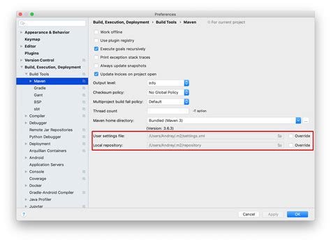 Is It Possible To Change Default Config Location On Windows Ides