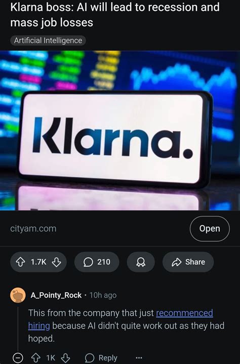 The Best Klarna Memes Memedroid The Best Klarna Memes Memedroid