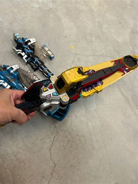 Kamen Rider Kabuto Perfect Zecter And Drake Zecter Vintage Rare