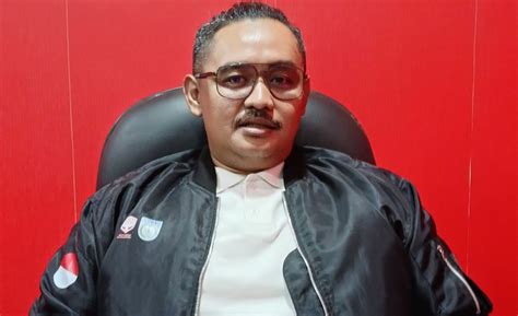 Kata Akademisi Andri S Permana Calon Pemimpin Berintegritas