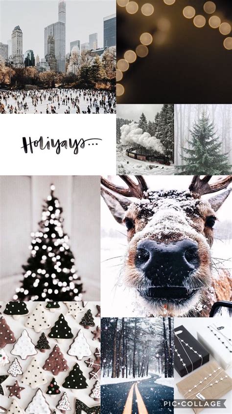 Christmas Wallpaper Ideas Festive And Stylish