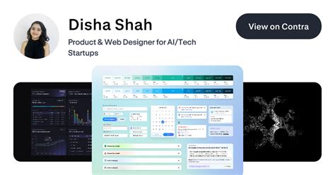 Disha Shah On Contra