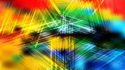 20 Colorful Intersecting Lines Background Free Vectors Photos Artwork Images 123freevectors