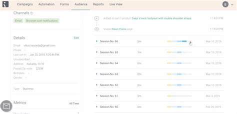 How To Create A Mailing List Everything You Need To Know Sprague Media