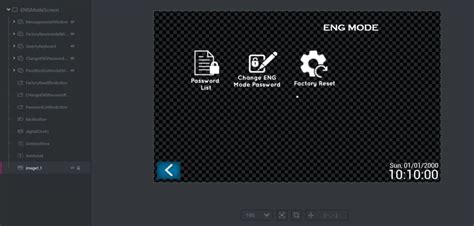 Gui Development In Microcontroller Yes We Need Fast Microcontroller
