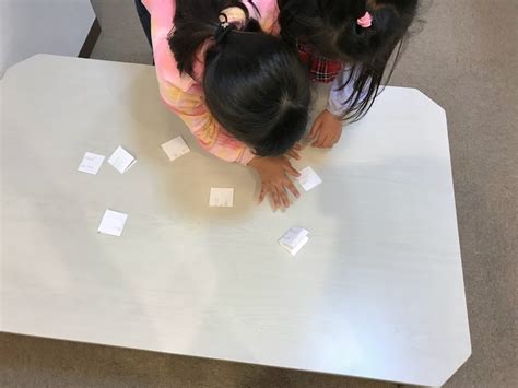借り物競争🎈 りんく 読売ランド前駅 第1教室【空きあり】