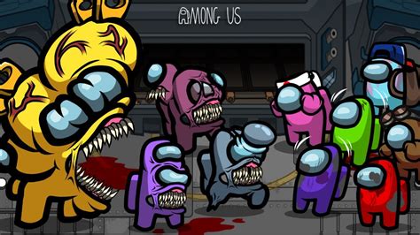 Among Us Zombie Season 13 Full Animation Youtube