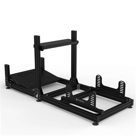 Agile Chassis Stealth Edition