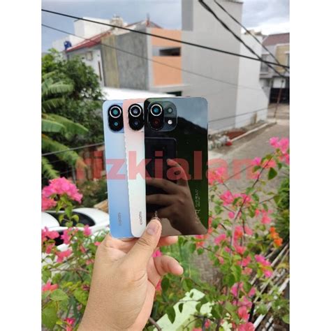 Jual Backdoor Original Xiaomi Mi Lite Shopee Indonesia