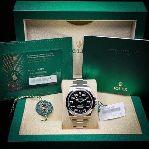 Daniel Schwieterman On Linkedin Regardjewelry Preownedrolex Rolex Airking