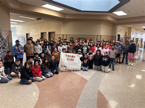 Dumas Intermediate School