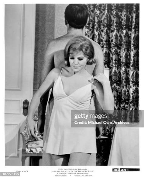 Anne Jackson Photos And Premium High Res Pictures Getty Images