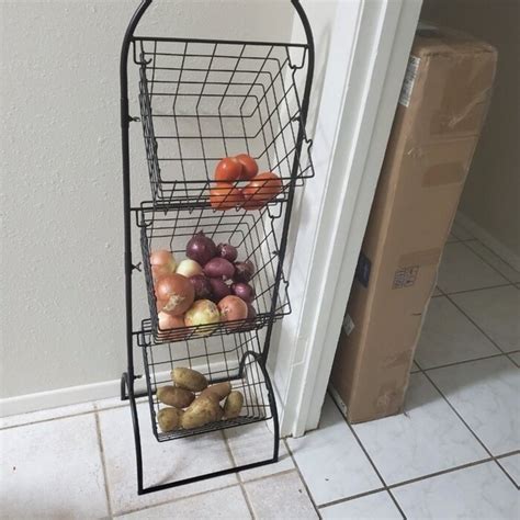 Best Fruit Bowls And Baskets Ideas On Foter