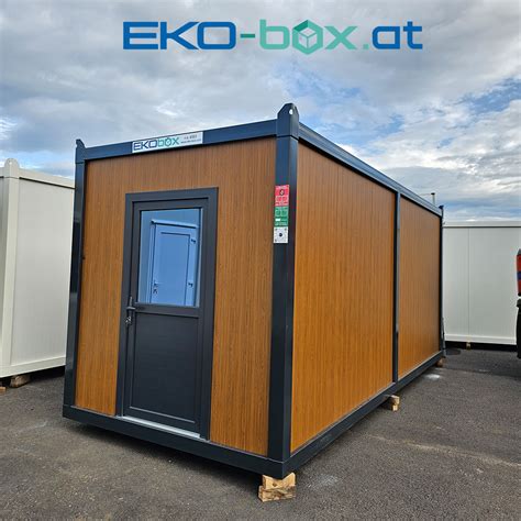 Unsere Referenzen bei Eko-Box – Erfolgreiche Projekte und zufriedene Kunden