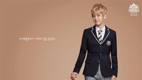 Baekhyun Wallpapers Wallpaper Cave