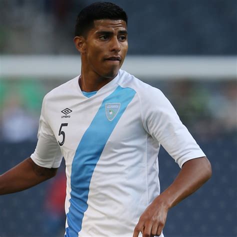 Moisés Hernández Facts Bio Career Net Worth Aidwiki