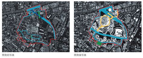 [일본기업] 모리빌딩 Mori Building 일본의 초거대 부동산 디벨로퍼 모리 트러스트