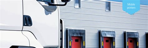 Reliable Mobile Printers Dascom