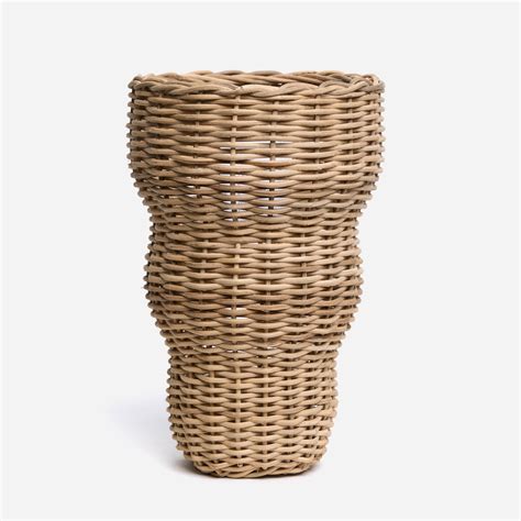 Three Layer Vase
