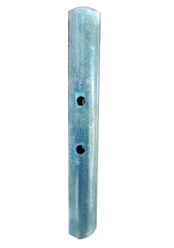 Hot Dipped Galvanized Mild Steel Industrial Joint Pin Shape Tubular