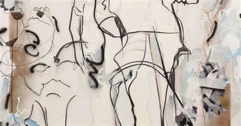 Works Suzanne Mcclelland Highland Seer Marianne Boesky Gallery