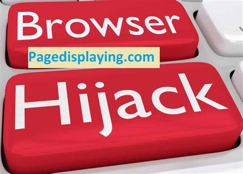 How To Remove Pagedisplaying From PC Malware Guide