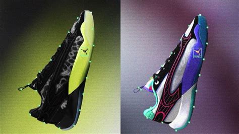 In Photos Luka Doncic Gives Sneak Peek Of 3 Unreleased Jordan Luka 2