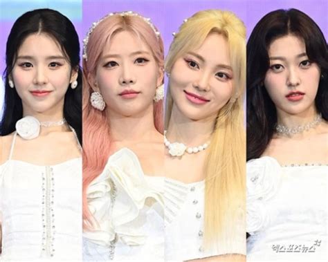 Pannchoa On Twitter LOONA S Heejin Kim Lip Jinsoul And Choerry