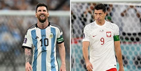 Qué Necesita Cada Equipo Del Grupo De Argentina Para Pasar A Octavos