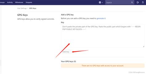 Java项目拉取公司GitLab项目的教程 阿里云开发者社区