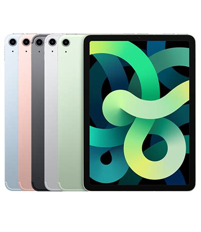 iPad Air 4 - 4G+Wifi 256GB (2020) New 100% - Hoàng Phúc Store - Điện ...
