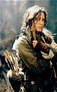 Echo Des Plaines Cr Ations Lena Headey As Angelika In The Brothers Grimm