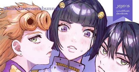 ジョルブ ジョルブ新刊サンプル ゆおーのマンガ ザ・ワールド37 Jojo【腐】 Pixiv