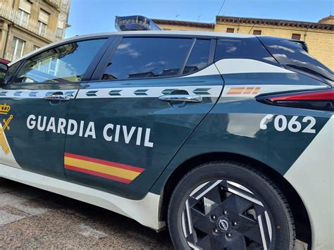 La Guardia Civil Desmiente El Intento De Secuestro De Un Niño En Autol