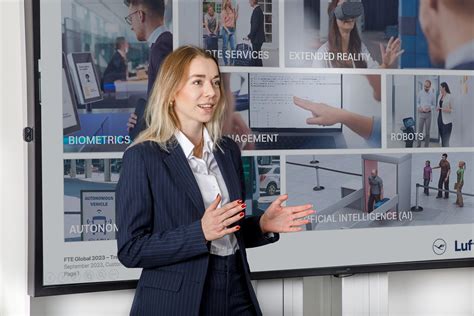 Airport Operational Efficiency Lufthansa Consulting