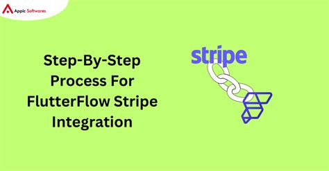 Step By Step Process For Flutterflow Stripe Integration