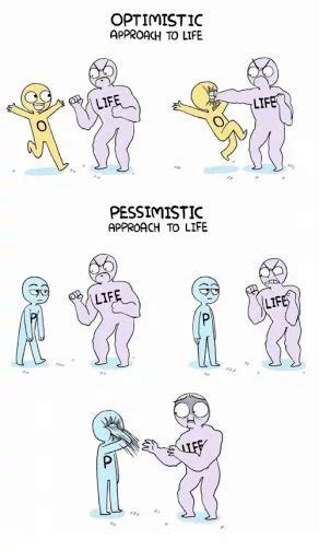 The Best Optimism Memes Memedroid