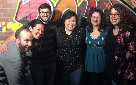 Audition Wit Ensemble The Hypothesis Seeks New Members Washington