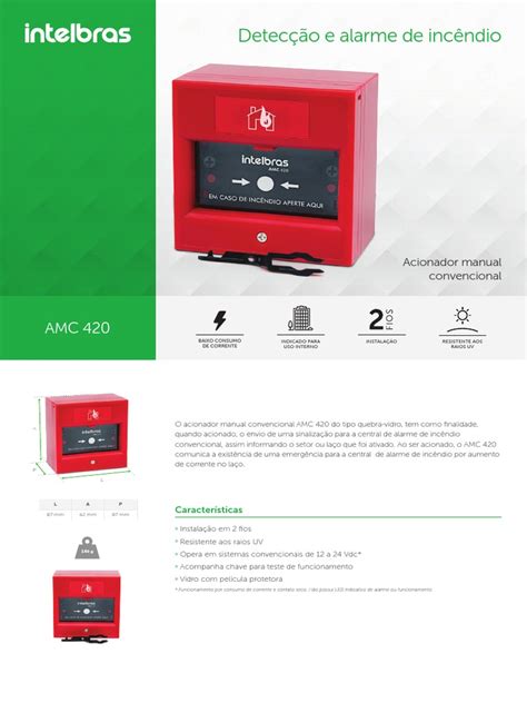 Datasheet A4 Amc 420 Pdf