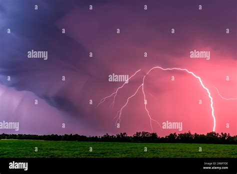 Ray Lightning Storm Lightning Bolt Storm Fork Lightning Striking