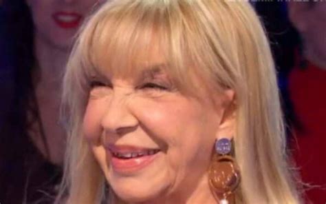 Wilma Goich chi è lex moglie di Edoardo Vianello età carriera vita