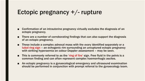Role Of Ultrasound In Right Iliac Fossa Pain Ppt